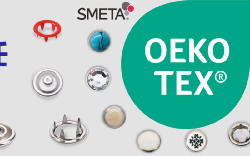 Child-Safe 5-Prongs Snap Buttons - AsiaButton-One of leader in ...